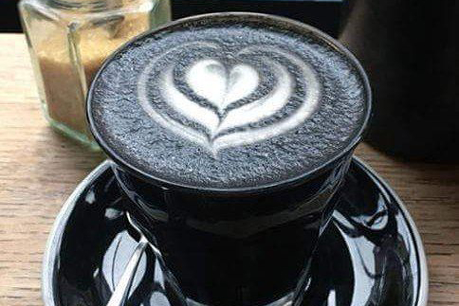 Kreativ kaffe - Smag Kaffen